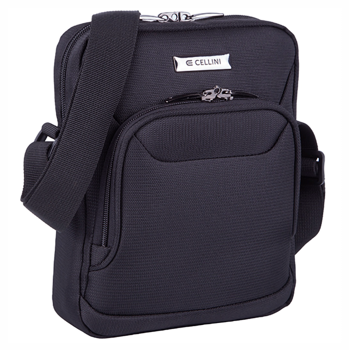 Cellini Optima Reporter Bag — Inddist