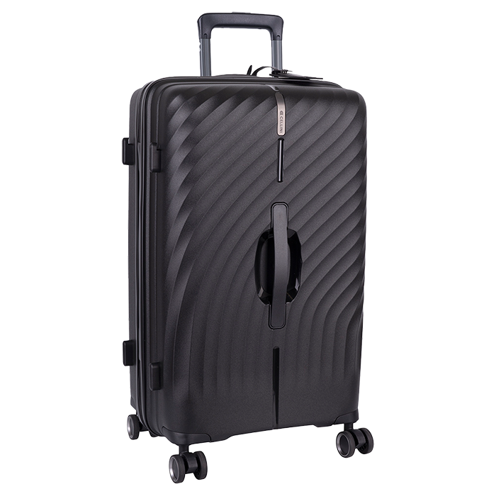 Cellini Xpedition Medium Trolley Trunk Case — Inddist