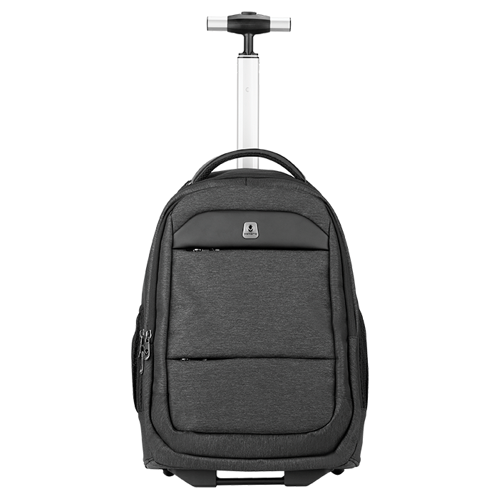 Volkano Falcon Trolley Backpack — Inddist