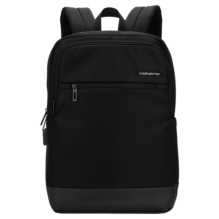 Volkano Roma Series Smart Laptop Backpack — Inddist