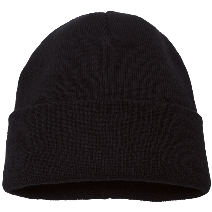 Knitted Beanie — Inddist