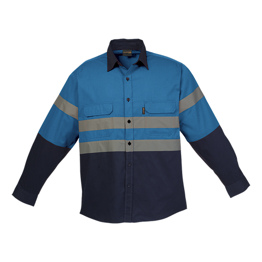 TECHNICAL APPAREL — Inddist