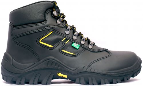 Drougue Boot STC — Inddist