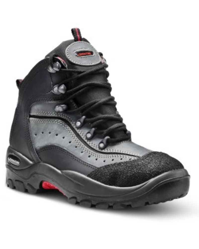 Eagle Boot STC — Inddist