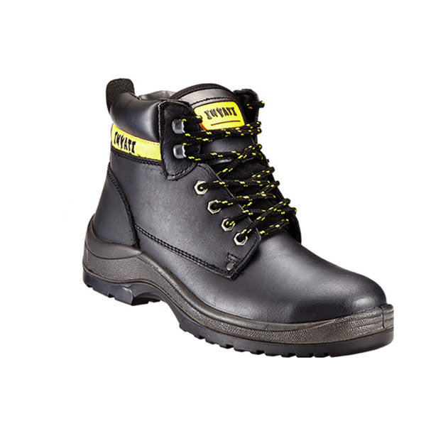 Titanium Safety Boot — Inddist