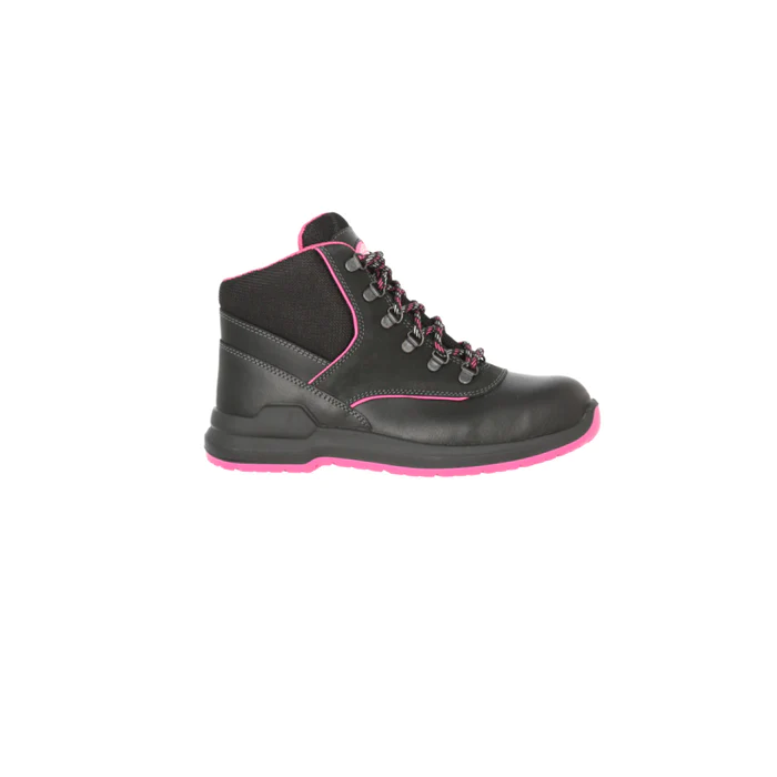 Scarlet Ladies Boot STC — Inddist