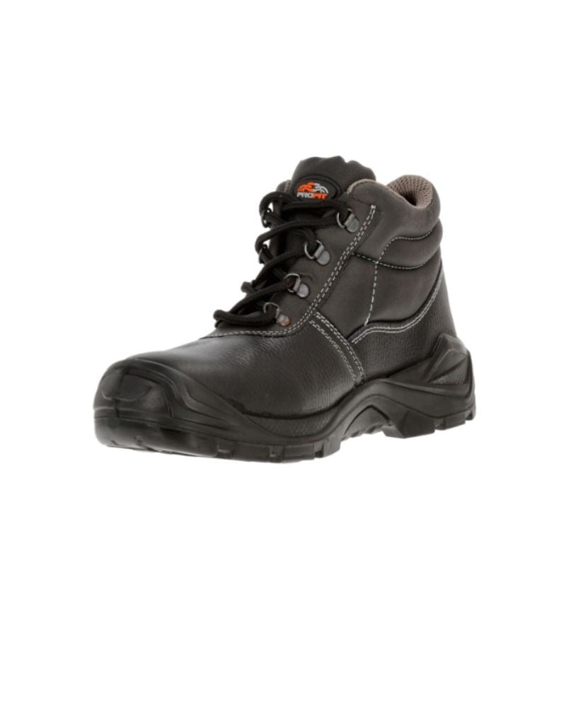 Profit Parson Boot STC — Inddist