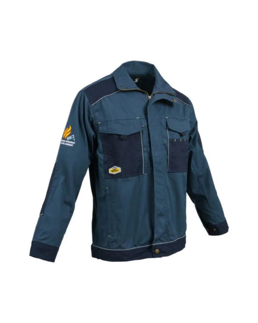 TECHNICAL APPAREL — Inddist