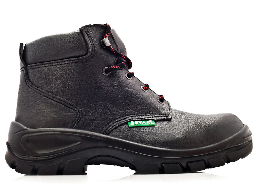 Firewalk Boot — Inddist