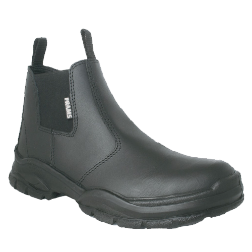 Fram Chelsea Boot STC — Inddist